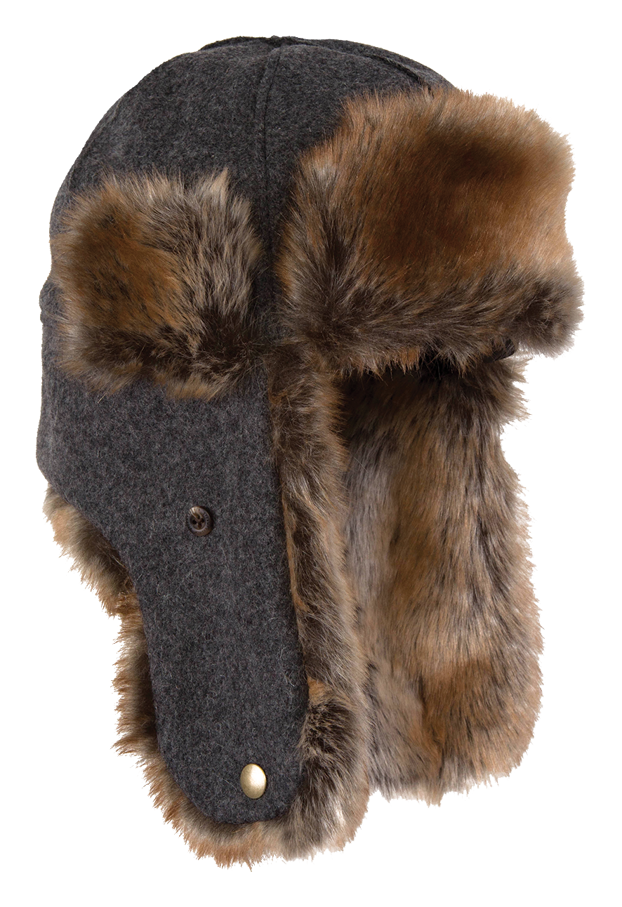 Stormy Kromer Northwoods Trapper Hat | Bass Pro Shops